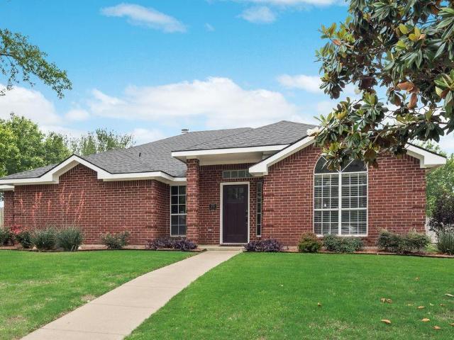 1130 High Knoll Dr, Midlothian, TX 76065 | MLS #21252 | Compass