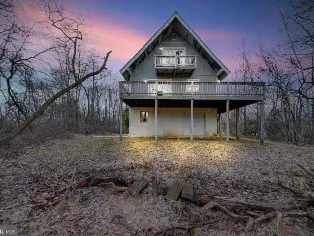 1130 Horizon Dr, Long Pond, PA 18334 MLS PAMR2003036