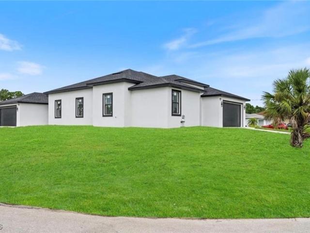 1130 Ivan Ave S, Lehigh Acres, FL 33973 | MLS #2026005