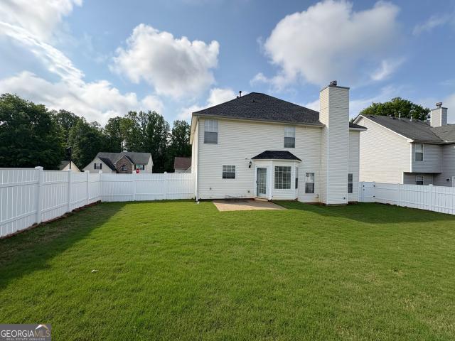 1130 Ivey Lane