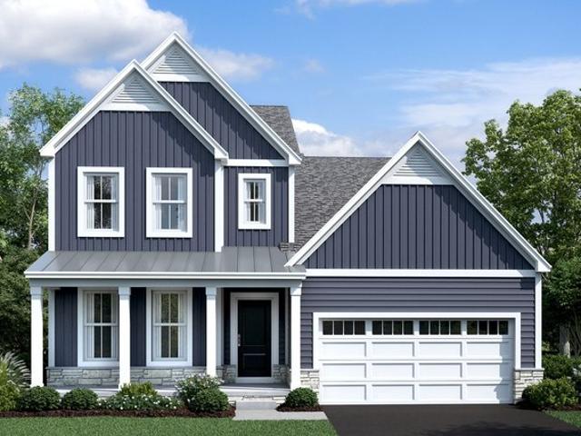 1130 Interchange Dr, Plain City, OH 43064