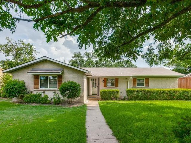 1130 Larkspur Dr, Richardson, TX 75081