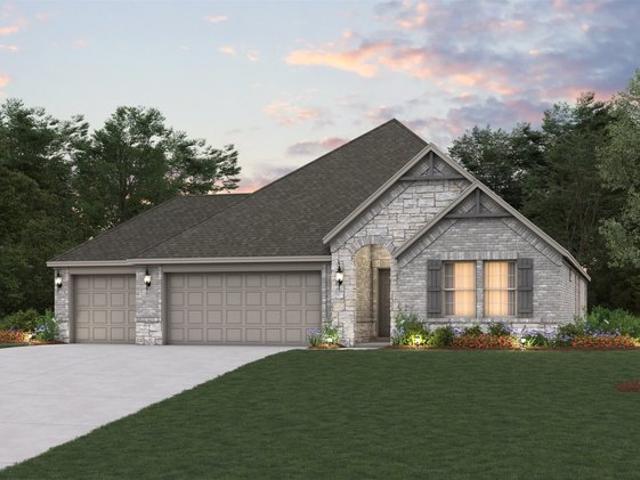 1130 Longhorn Ln, Forney, TX 75126