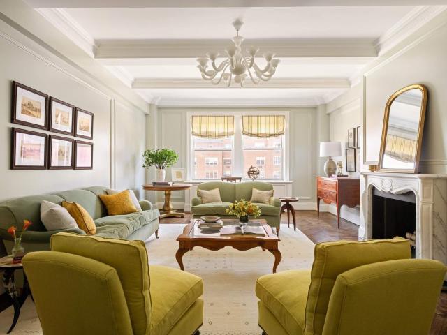 1130 Park Avenue, New York, NY
