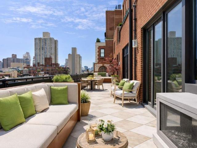 1130 Park Avenue, Unit PHA