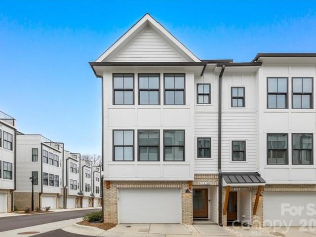 1130 Pegram Crossing Dr Unit 19, Charlotte, NC 28205
