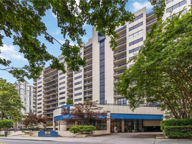 1130 Piedmont Ave NE, Unit 803, Atlanta, GA 30309 | MLS #7752 | Compass