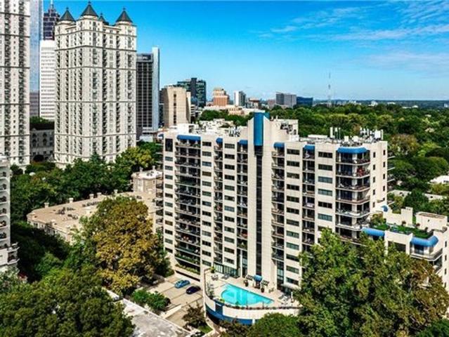 1130 Piedmont Ave NE Apt 1503, Atlanta, GA 30309