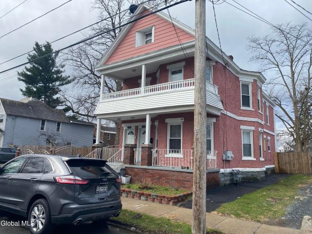 1130 Pleasant Street