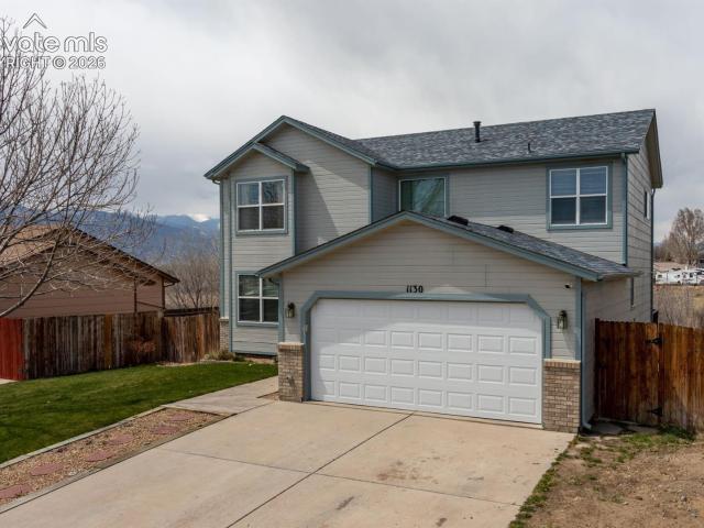 1130 Pond Side Drive