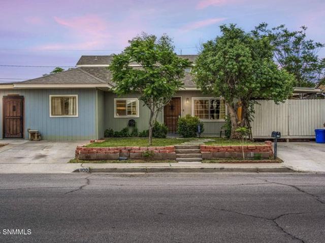 1130 Poplar Ave, Las Cruces, NM 88001