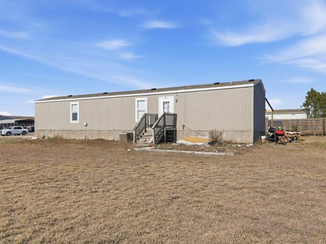 1130 Rustler Pass, Kyle, TX 78640 | MLS #7409 | Compass