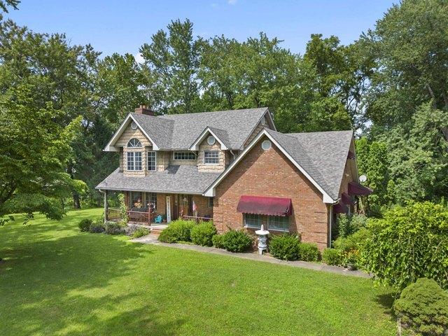 1130 Rainbow Dr, Portsmouth, OH 45662