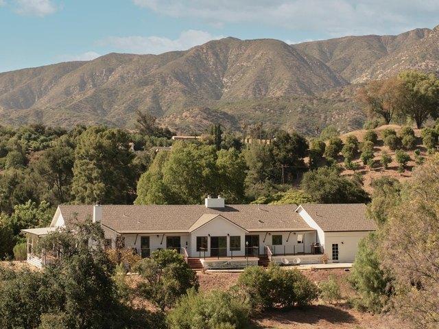 1130 Rancho Dr, Ojai, CA 93023