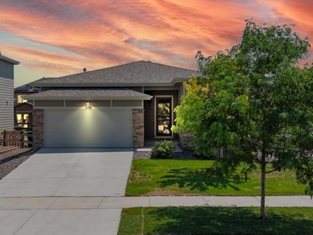 1130 rd Avenue Ct, Greeley, CO 80634