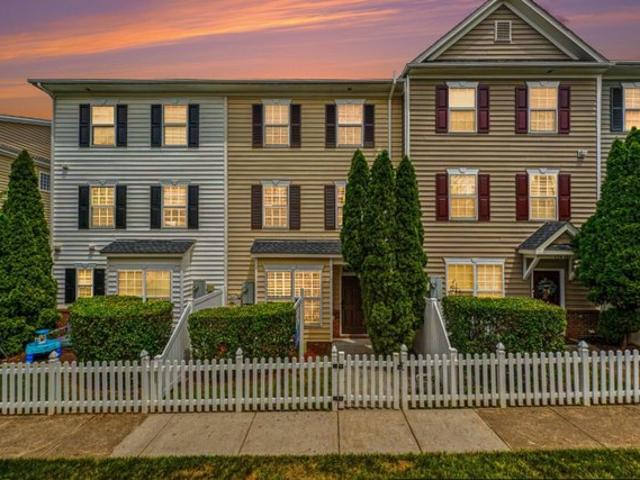 1130 Renewal Pl Unit 106, Raleigh, NC 27603