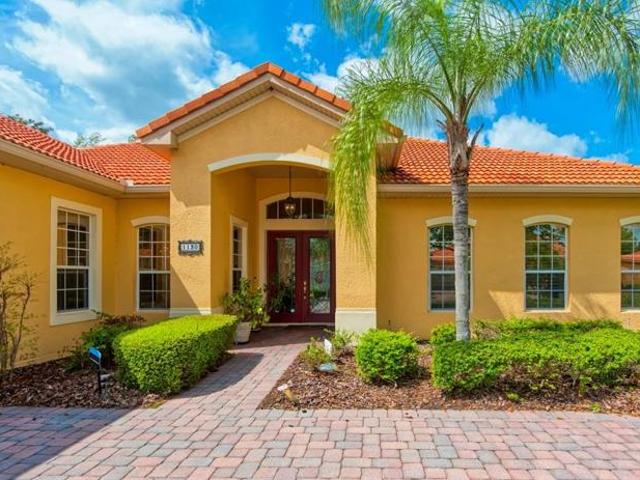1130 Rockwell Way, Kissimmee, FL 34759