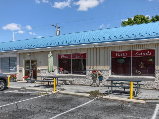 1130 State Route 72 N