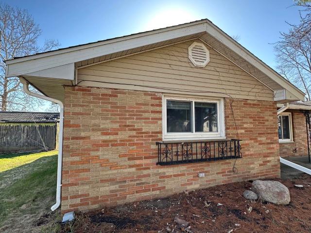 1130 Sunset Dr, East Peoria, IL 61611 | MLS #PA1260 | Compass