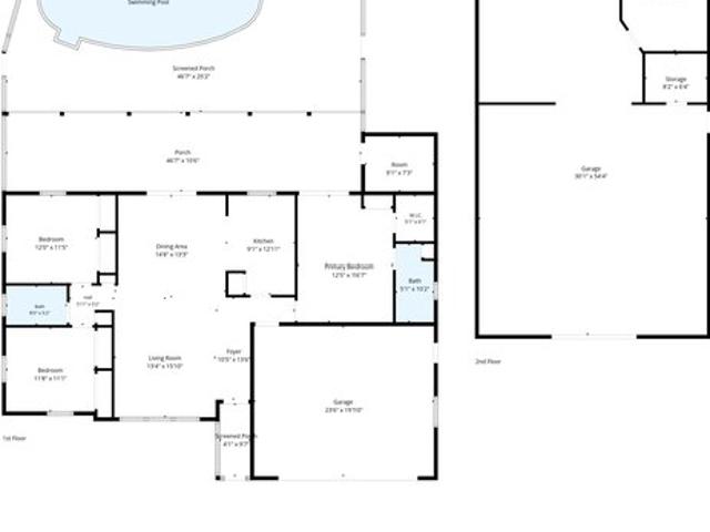1130 SW Alcantarra Blvd, Port Saint Lucie, FL 34953