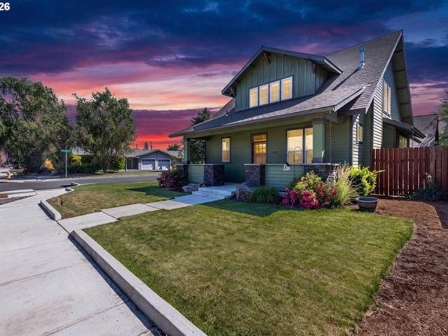 1130 SW Indian Ave, Redmond, OR 97756