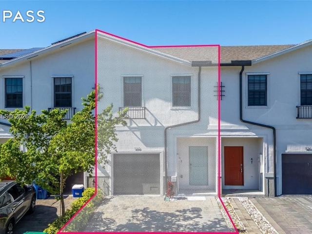 1130 SW 6th Ct 1130, Florida City, FL