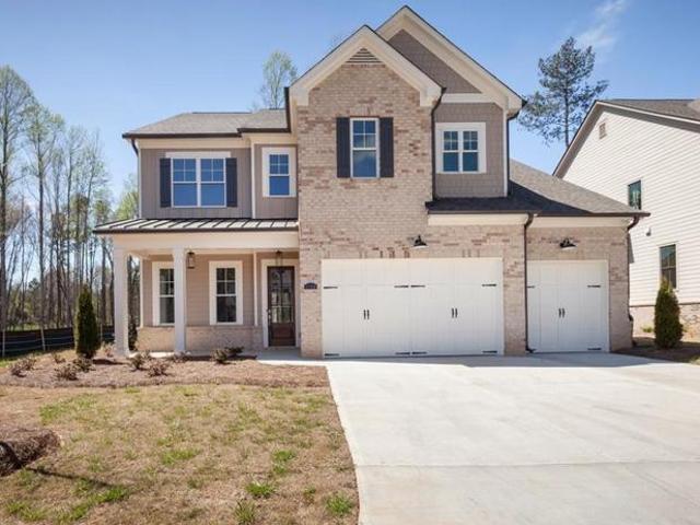 1130 Sweet Mia Ln, Powder Springs, GA 30127