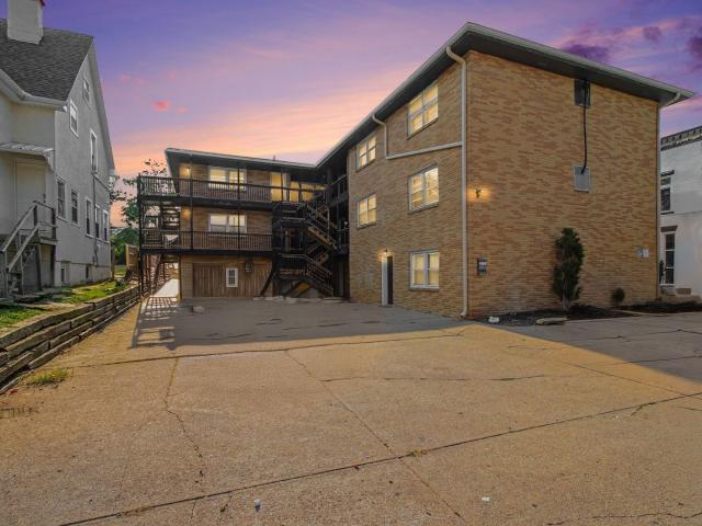 1130 S 31st Street