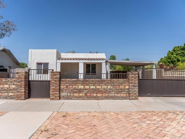 1130 S 6th Ave, Yuma, AZ 85364