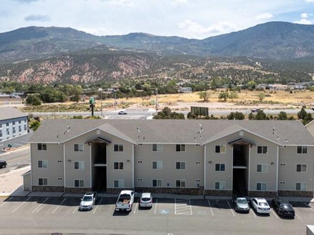 1130 S Cedar Knls, Cedar City, UT 84720