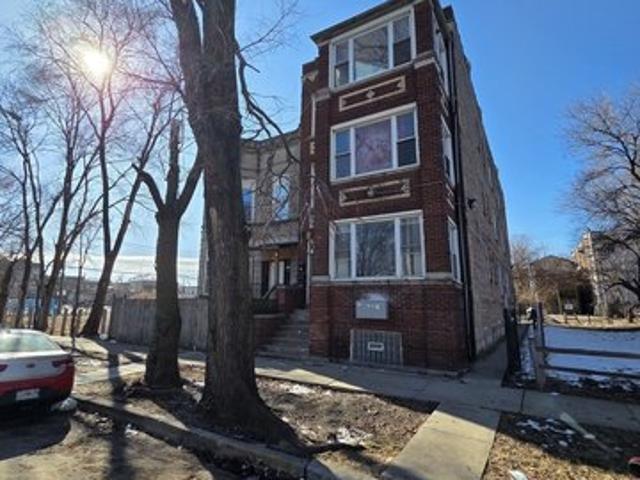 1130 S Albany Ave, Chicago, IL 60612