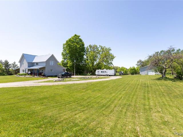 1130 S Gray Road