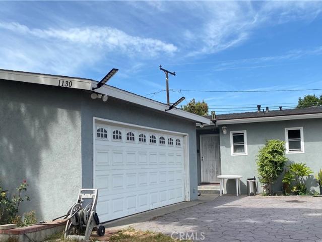 1130 S Douglas Street