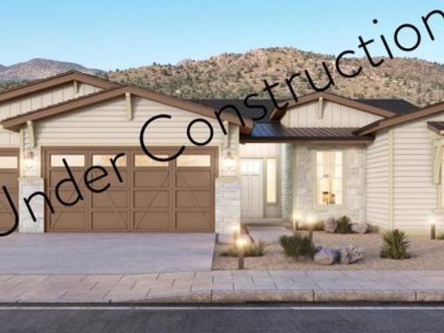 1130 S Lakeview Dr, Prescott, AZ 86301