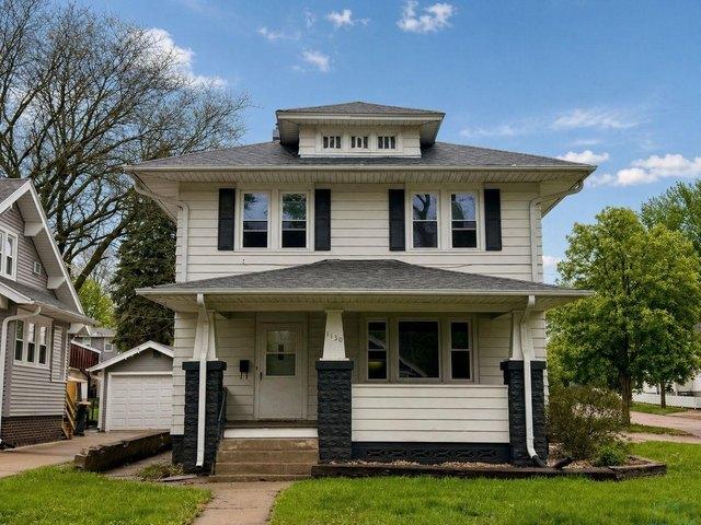 1130 S Paxton St, Sioux City, IA 51106