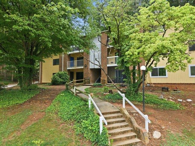 1130 Schaub Dr Apt A, Raleigh, NC 27606