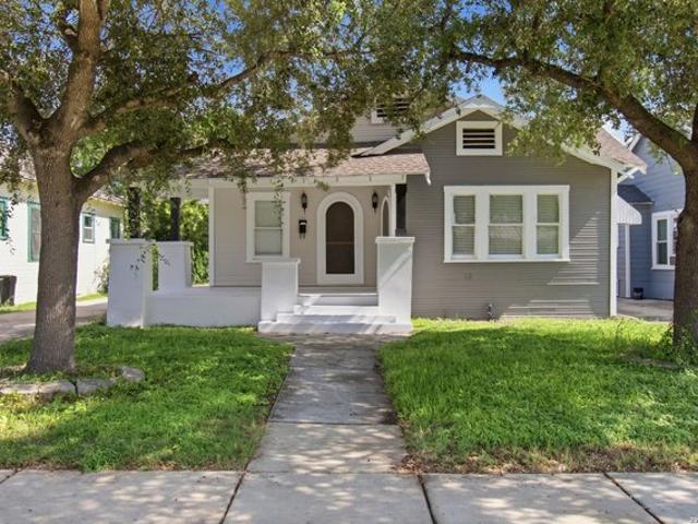1130 Schley Ave, San Antonio, TX 78210