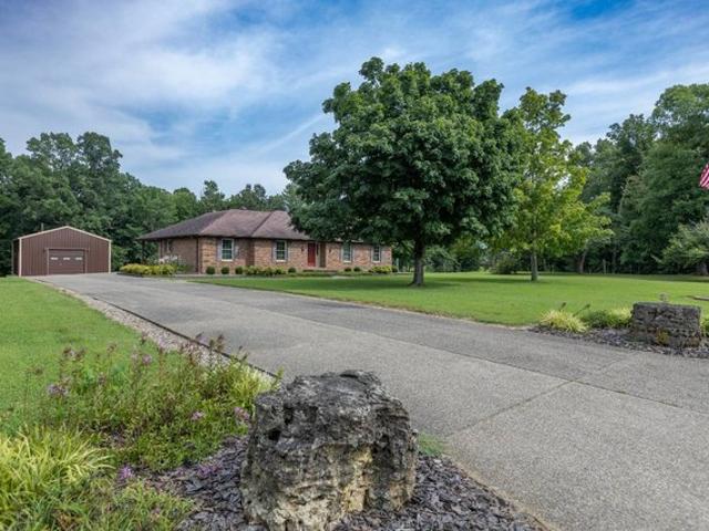 1130 Scotts Ridge Rd, Raywick, KY 40060