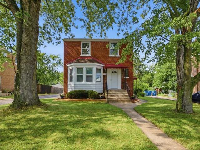 1130 th Pl, Calumet City, IL 60409