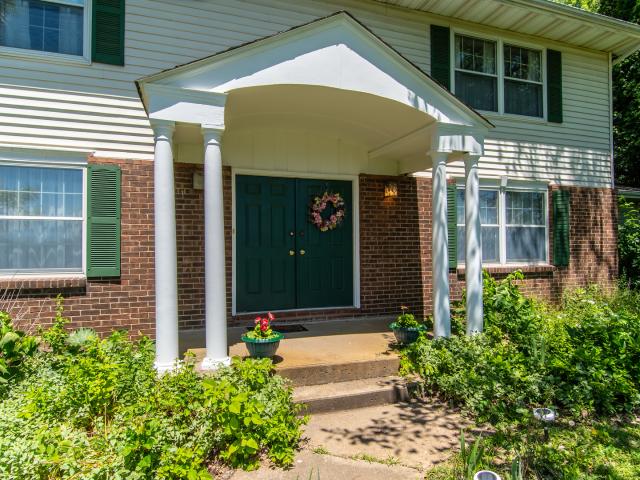 1130 Timber Ridge Road
