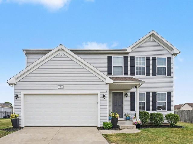 1130 Trillium Boulevard