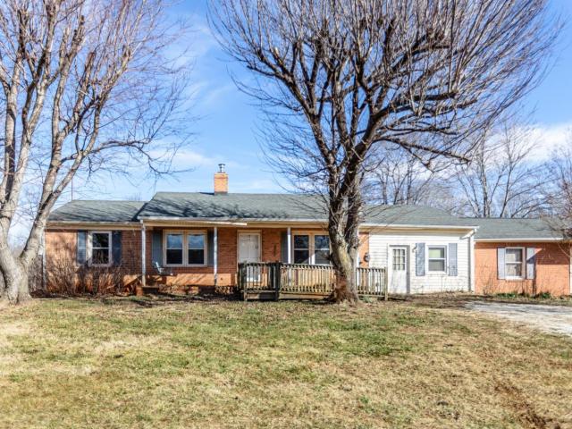 1130 Vermillion Rd, Appomattox, VA 24522 | MLS #364252 | Compass
