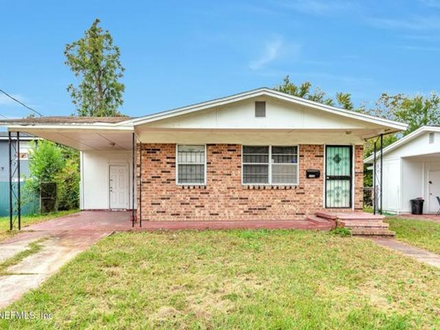 1130 W 21st St, Jacksonville, FL 32209