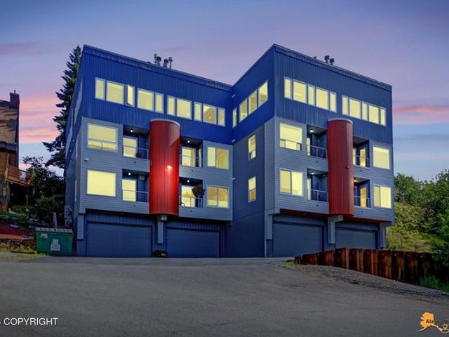 1130 W 6th Ave Apt 5, Anchorage, AK 99501