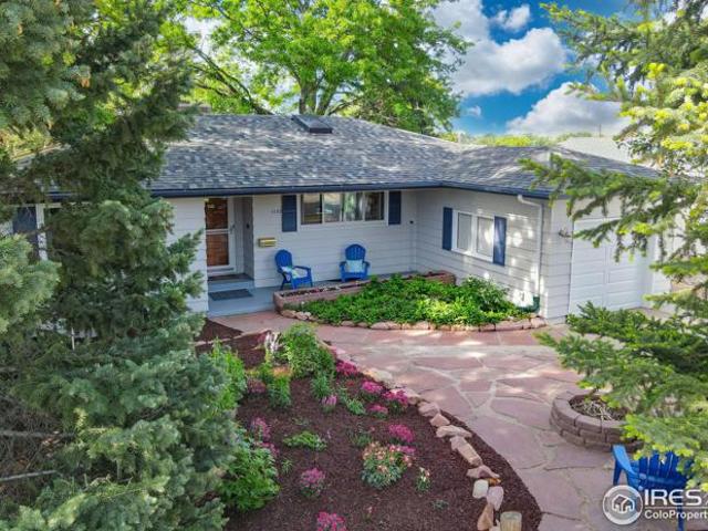 1130 W 6th St, Loveland, CO 80537