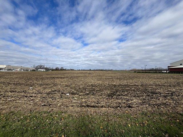 1130 W Clark St, Rensselaer, IN 47978