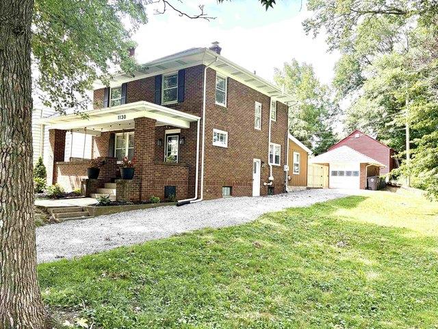 1130 W Branning Ave, Fort Wayne, IN 46807