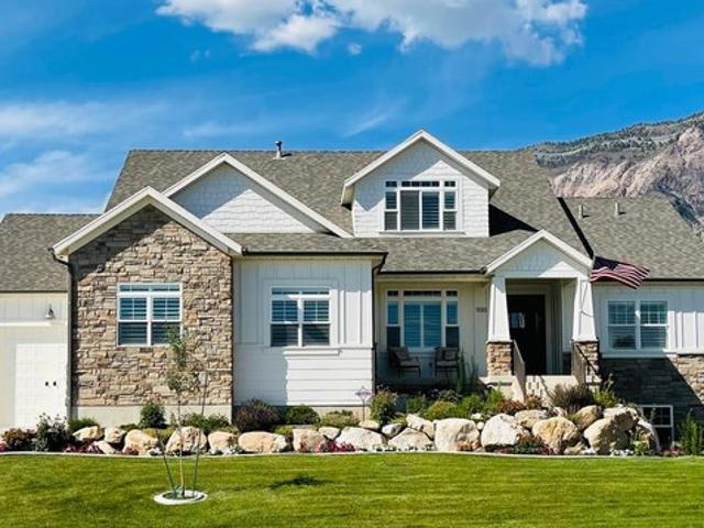 1130 W Fawn Dr N, Pleasant View, UT 84414