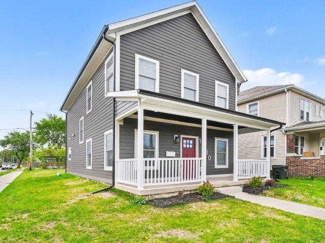 1130 W Lincoln Way