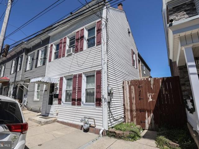 1130 W Norwegian St, Pottsville, PA 17901